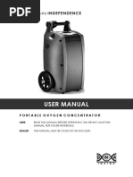 DI-2000 Service Manual: Medifusion | PDF | Power Supply | Intravenous ...