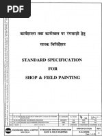 EIL Standard | PDF | Pipe (Fluid Conveyance) | Heat Exchanger