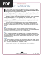 NEMA WD 1 Color Coding For Wiring | PDF