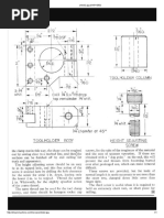 Myford Screwcutting Chart | PDF