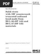 BS - 6180 - Handrail Loads | PDF | Stainless Steel | Steel