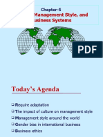 The Tortuous Evolution of The Multinational Corporation - Howard V ...