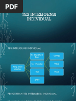 Tes CPM, SPM, APM | PDF