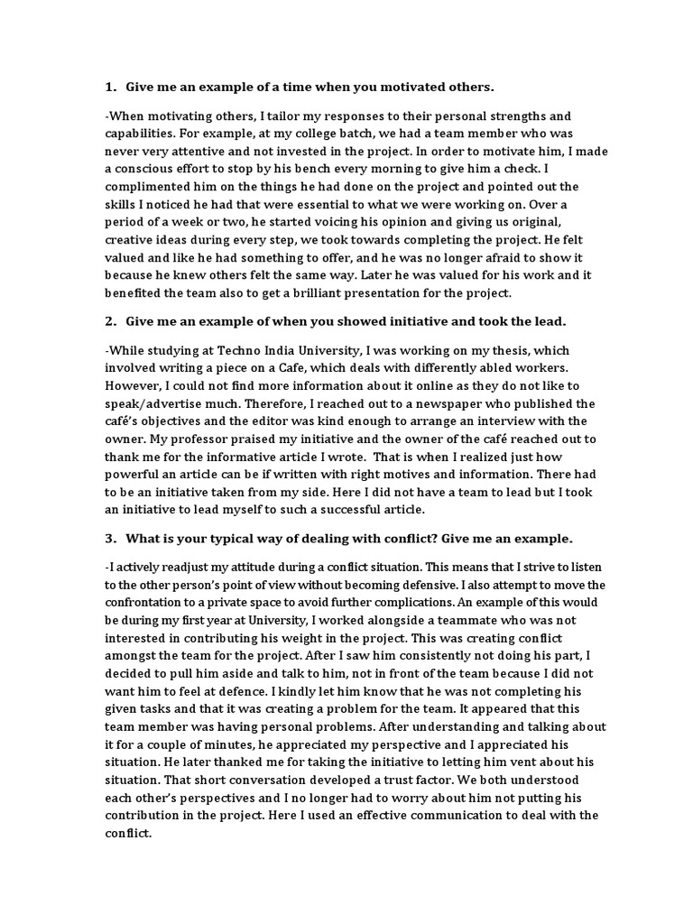 Effective Communication: A Key to Resolving Conflict | PDF | Semiotics ...