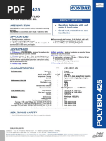 Astm D4985 10 2023 | PDF | Chemical Substances | Chemistry