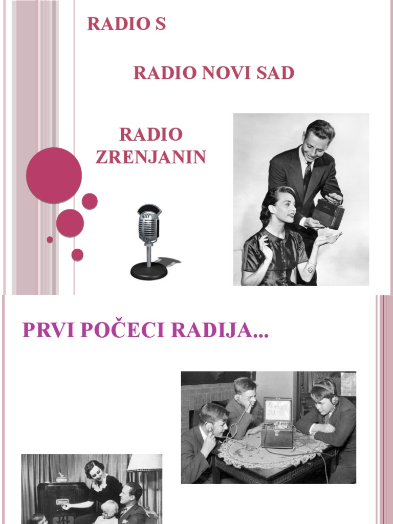 Radio | PDF