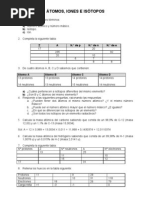 Ejercicios Resueltos de Densidad | PDF | Densidad | Masa