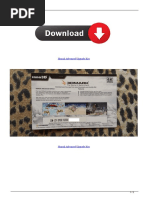 LukeFZ FSR2FSR3 Mod Setup Wizard Profile | PDF | Computing | Computer Architecture