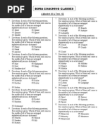 FFA Banquet Script | PDF