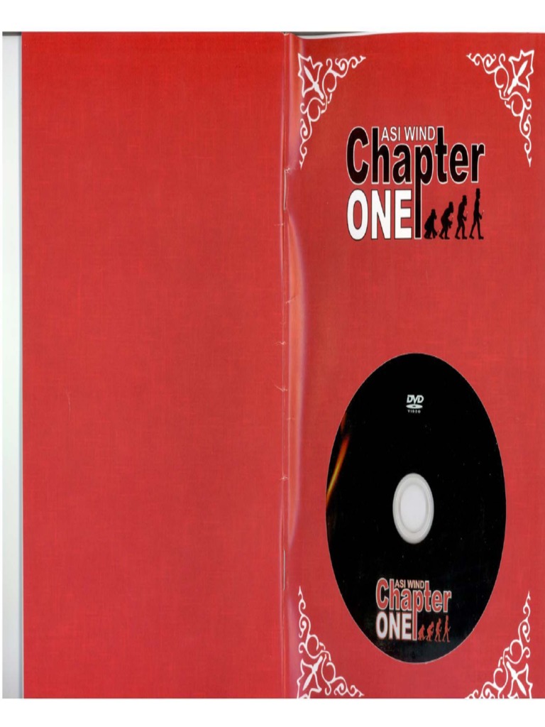 Asi Wind Chapter One | PDF