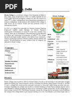 TradingView Keyboard Shortcuts Guide | PDF | Keyboard Shortcut | Input ...