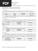 Pasig - Business Permit Application Form | PDF | Business | Taxes