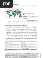 Trainair Plus Brochure | PDF | Airlines | Aviation