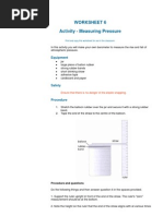 Grade 7 Geography Term 2 | PDF | Volcano | Plate Tectonics