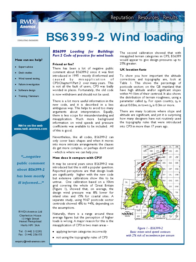 BS6399 PDF | PDF