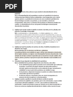 Función y Regulación del Calcio en Células | PDF | Neurona | Biología ...