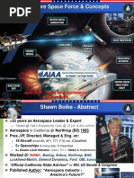 External SSC Org Chart - Aug2024 | PDF | Outer Space | Spaceflight