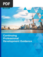 Pathway Explainer Handout (January 2025) | PDF | Teachers | Educational ...