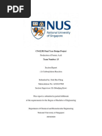 Ecc Sample | PDF | Waste Management | Environmental Monitoring