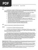 aPPLICATION FOR DEFAULT JUDGMENT | PDF