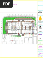 Denah Dan Detail Ramp | PDF
