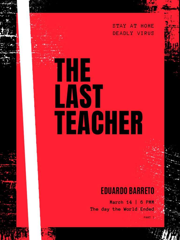 The Last Teacher | PDF | Health Sciences | Epidemiology