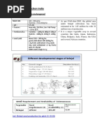 Grade 4 Science: Seed Germination Plan | PDF | Seed | Germination
