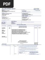 U.S. Customs Form: CBP Form 7501 - Instructions | PDF | U.S. Customs ...