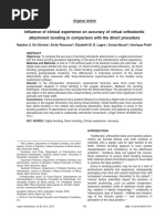 Envelope of Discrepancy | PDF