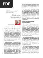 Humanismo | PDF | Renacimiento | Memoria