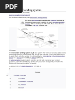 ILS Holding Position Signs Explained | PDF