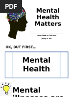 Case Vignette Discussion Slides and Case Examples | PDF | Mood ...