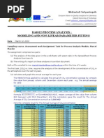 Introduction To Matlab | PDF | Data Type | Matrix (Mathematics)