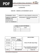 Utility Flow Diagram Overview | PDF