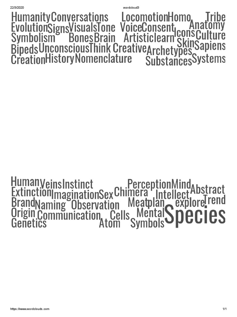 Free Online Word Cloud Generator and Tag Cloud Creator | PDF