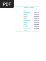 Neuber Stress Correction Method Guide | PDF | Strength Of Materials ...
