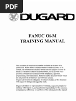 G Code List Okuma | PDF | Metalworking | Nature