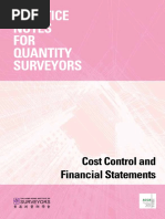 Work Section BOQ-NRM2 | PDF | Earth Sciences