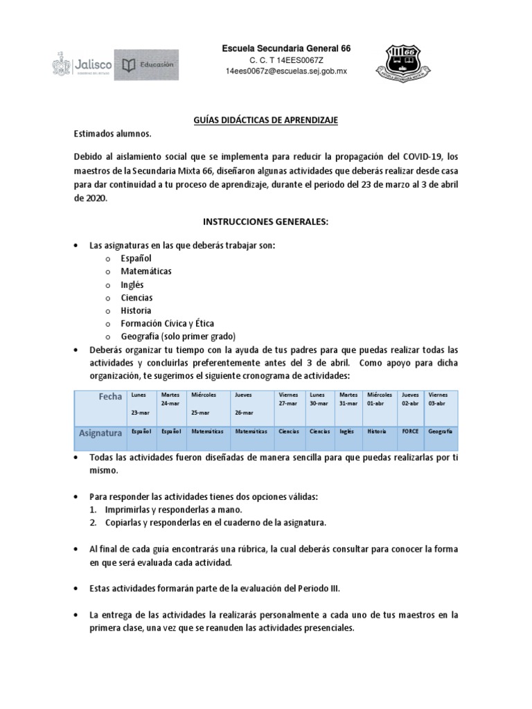 ESPAÑOL Primer Grado | PDF | Educación Secundaria | Lingüística