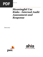 Patient Acuity Tool On A Medical. | PDF | Nursing | Health Care