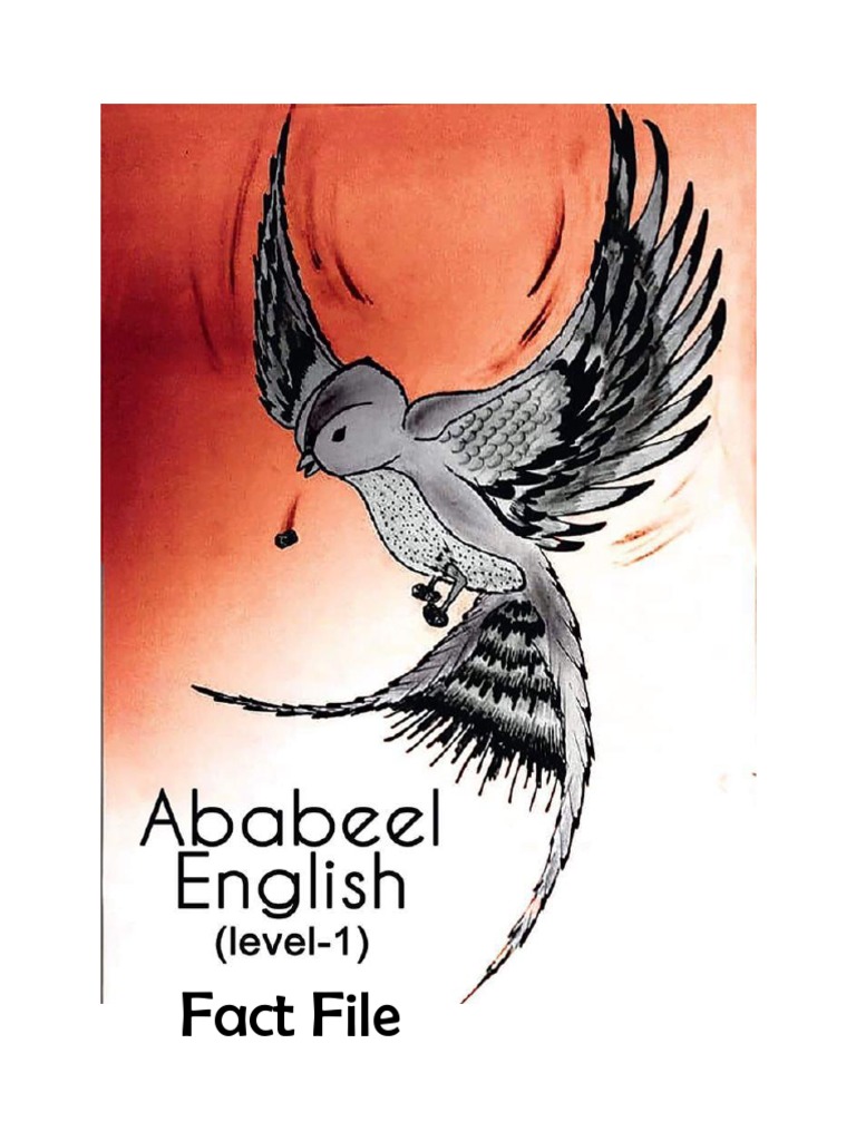 Ababeel English: Empower Your Career | PDF | Part Of Speech ...