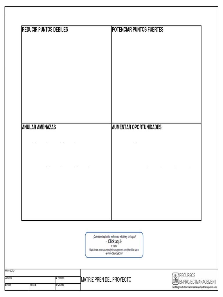 Matriz - PREN COESSI PDF | PDF