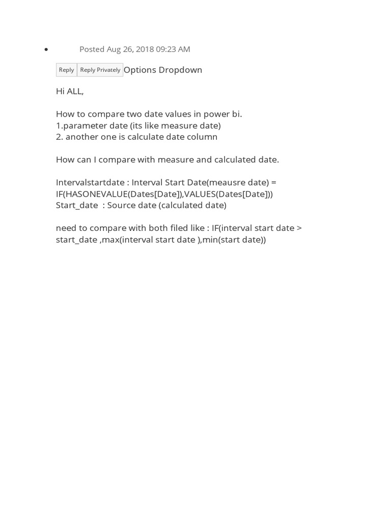 Dax Compare Dates Pdf Parameter Computer Programming Areas Of 8654