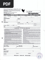 Social Case Study Report DSWD | PDF | Accessibility | Disability