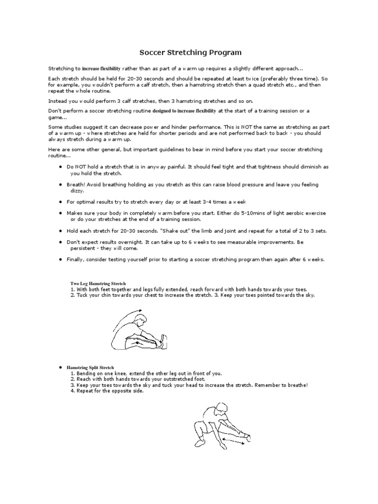 Program Part 2 PDF | PDF | Dance Science | Musculoskeletal System