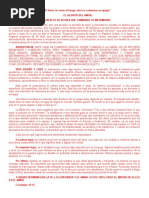 Desafió Del Amor (40 Días) | PDF | Amor | Oración