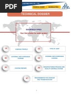ITCC - Catalogue | PDF