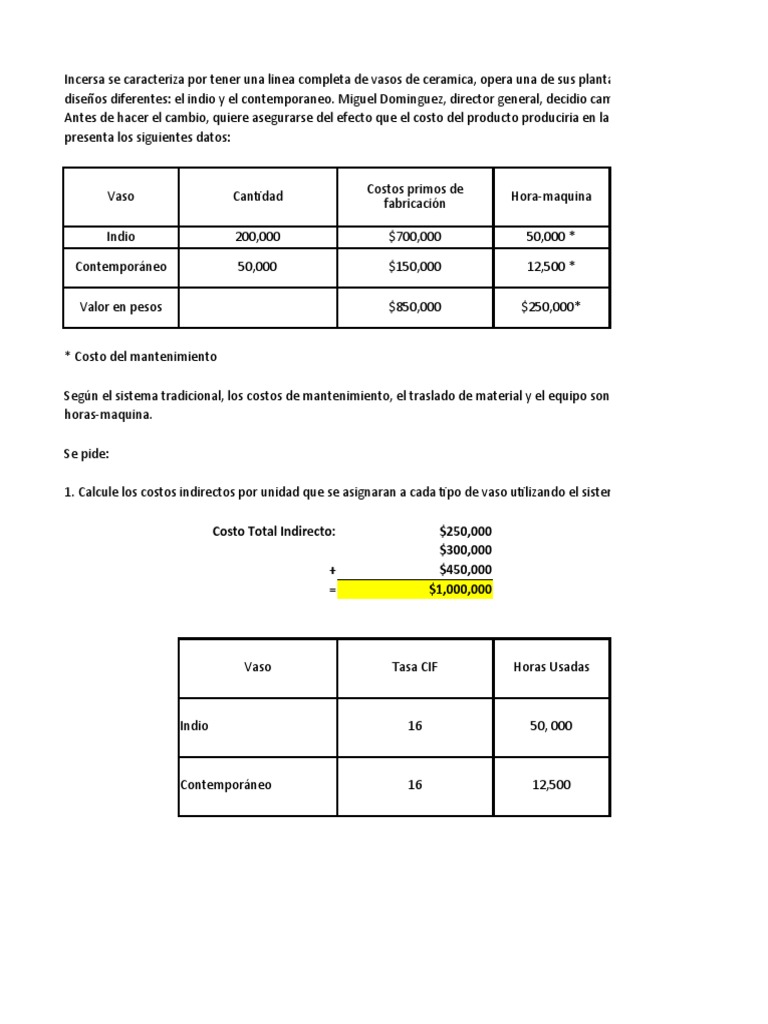 Ejercicio 3 12 | PDF | Science | Ciencia y Tecnología