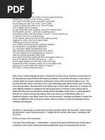 SPECSSLIMS Framework PDF | PDF | Poetry