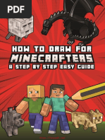 Minecraft Guide To Creative by Mojang | PDF